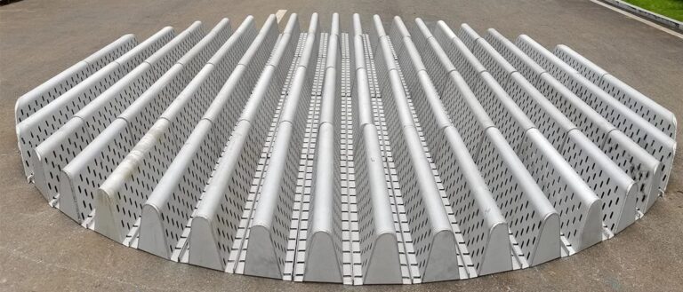 Support Plate – PUNCHTECH